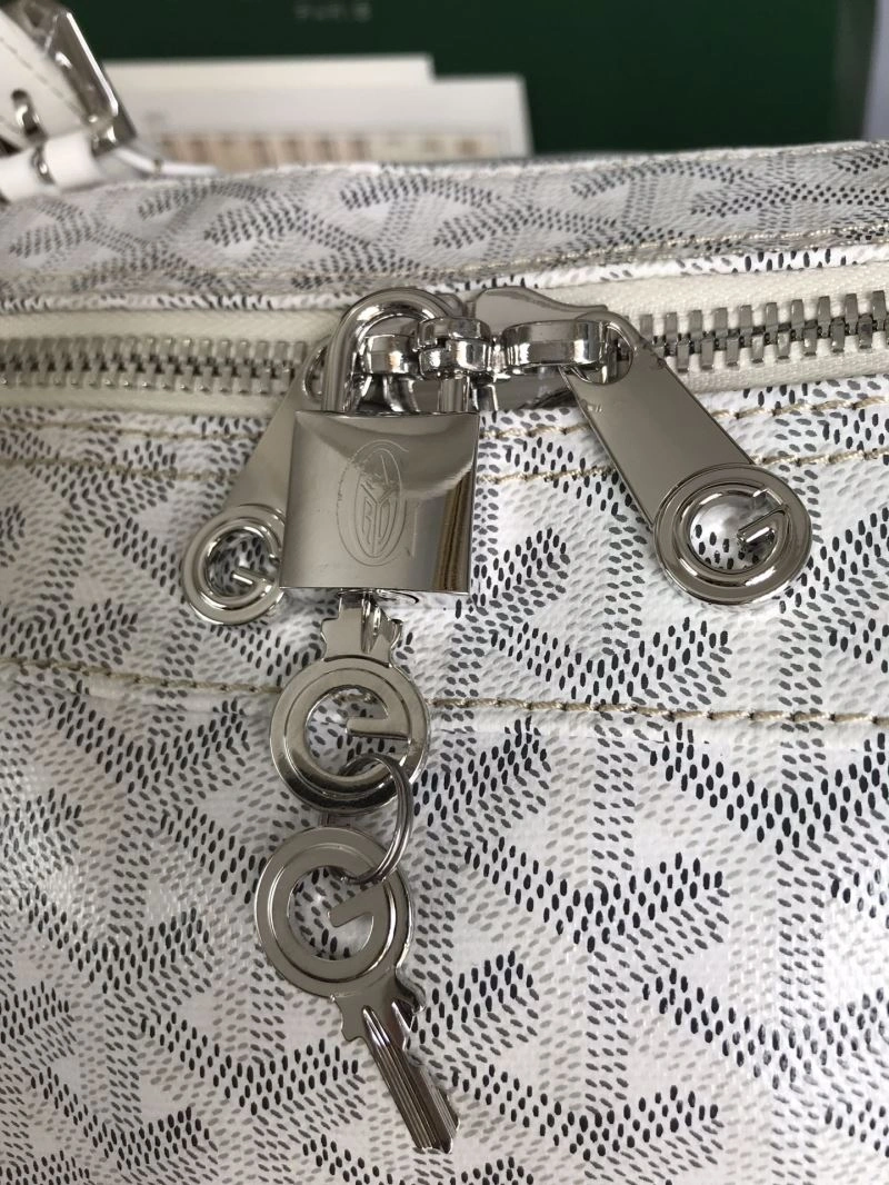 Brand-original Goyard Travel Bags
