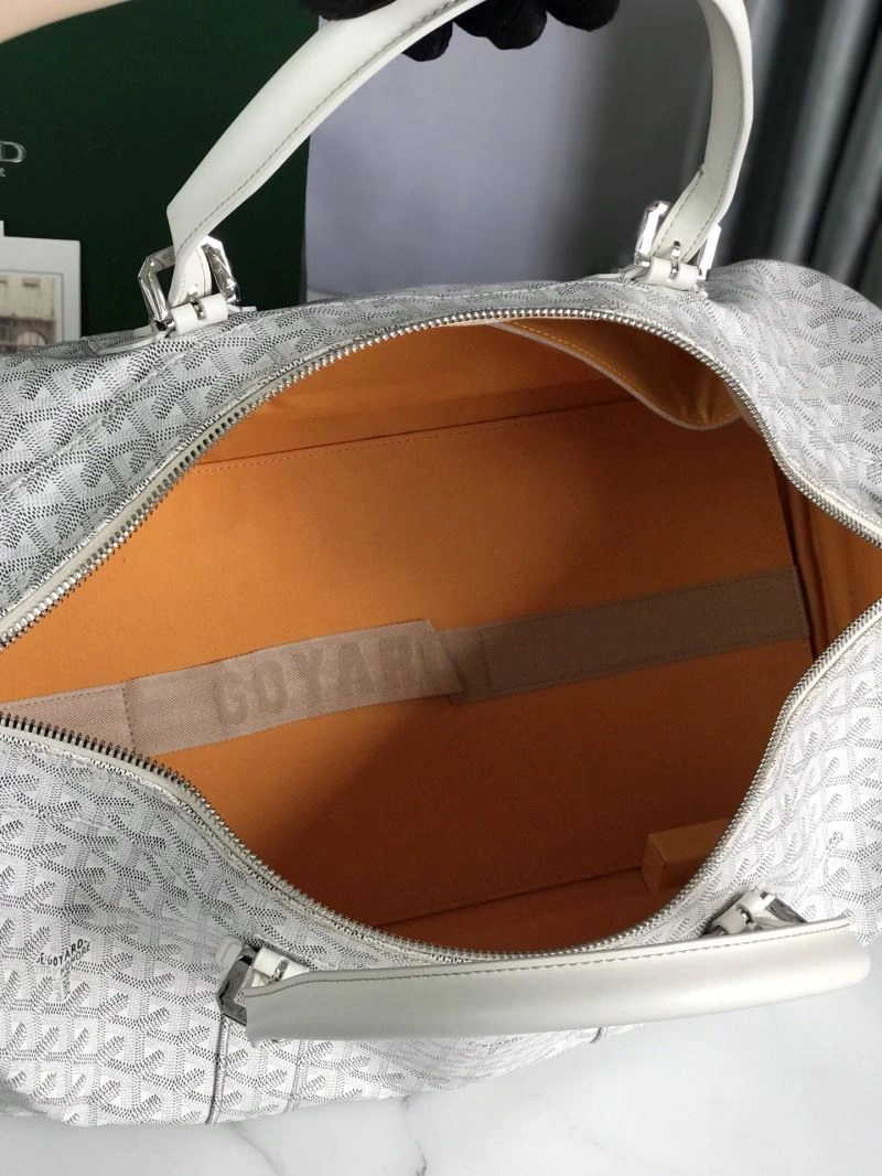 Brand-original Goyard Travel Bags