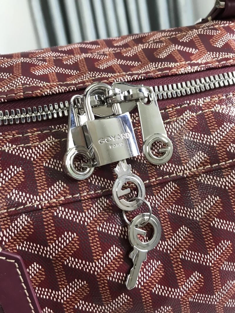 Accurate model Goyard Travel Bags