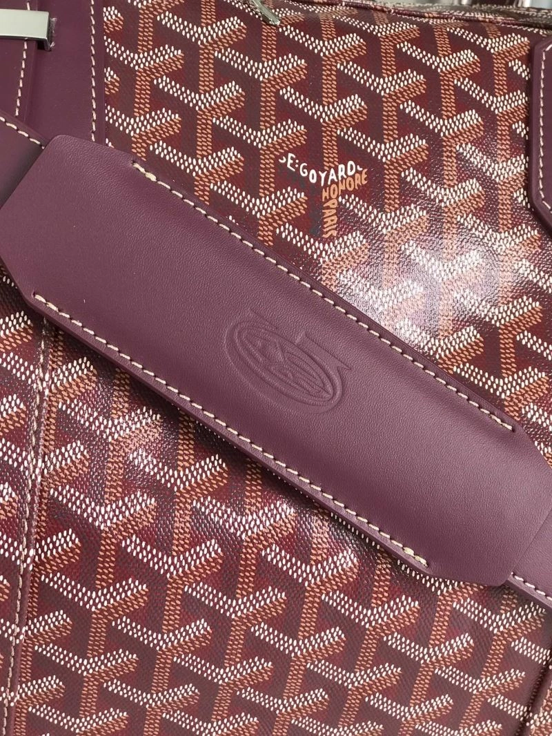 Accurate model Goyard Travel Bags