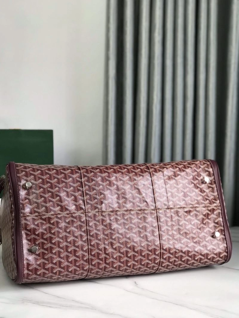 Accurate model Goyard Travel Bags
