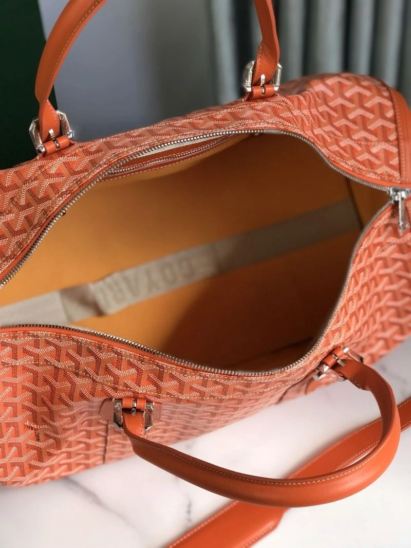 Exact replica Goyard Travel Bags