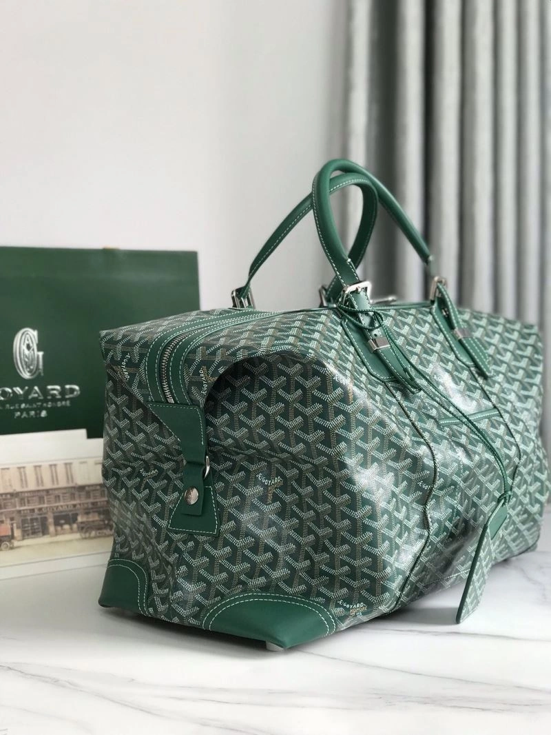 High accuracy Goyard Travel Bags