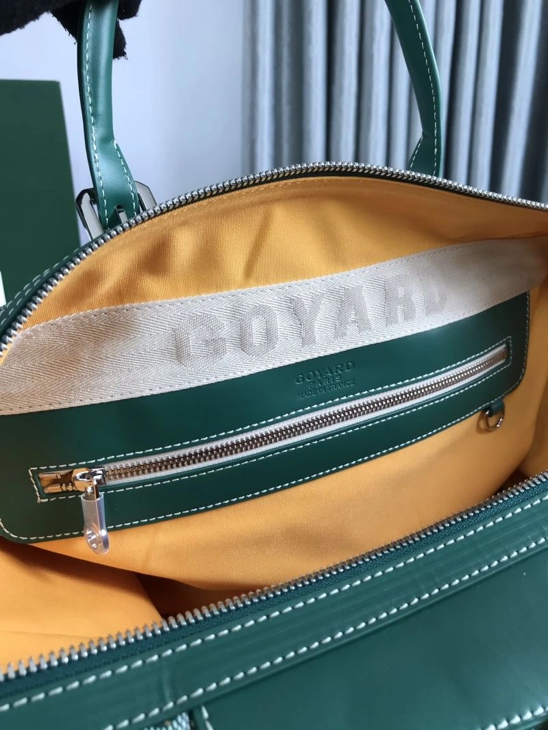 High accuracy Goyard Travel Bags