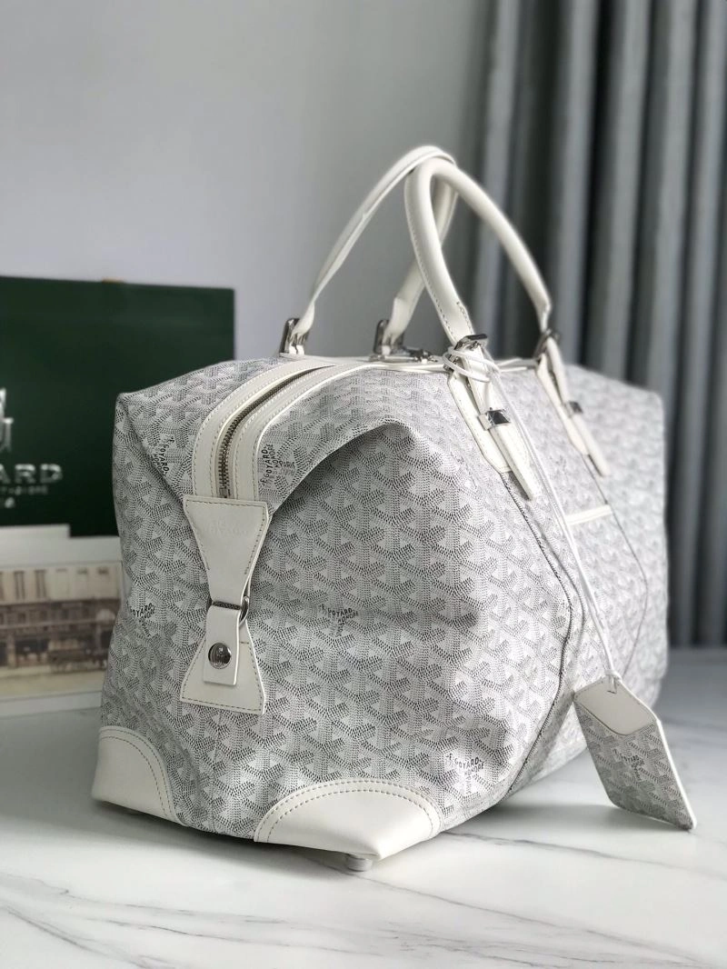 Genuine Goyard Travel Bags