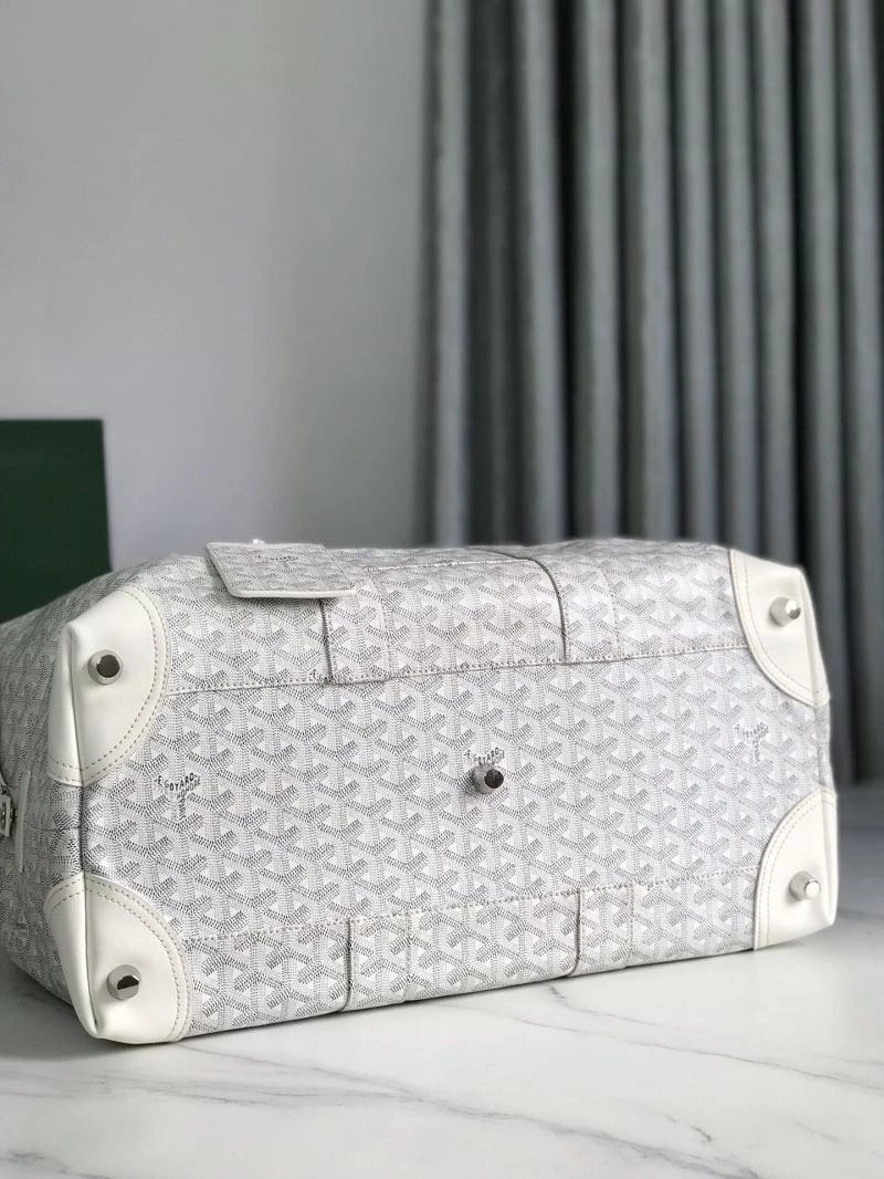 Genuine Goyard Travel Bags