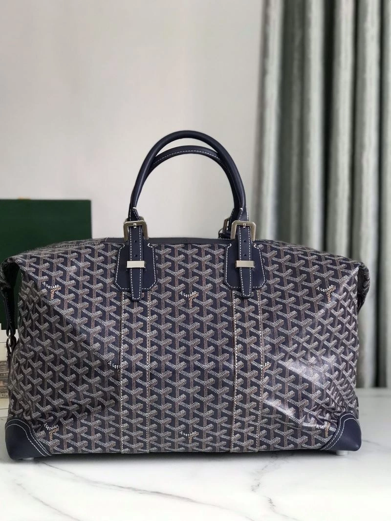 High fidelity Goyard Travel Bags