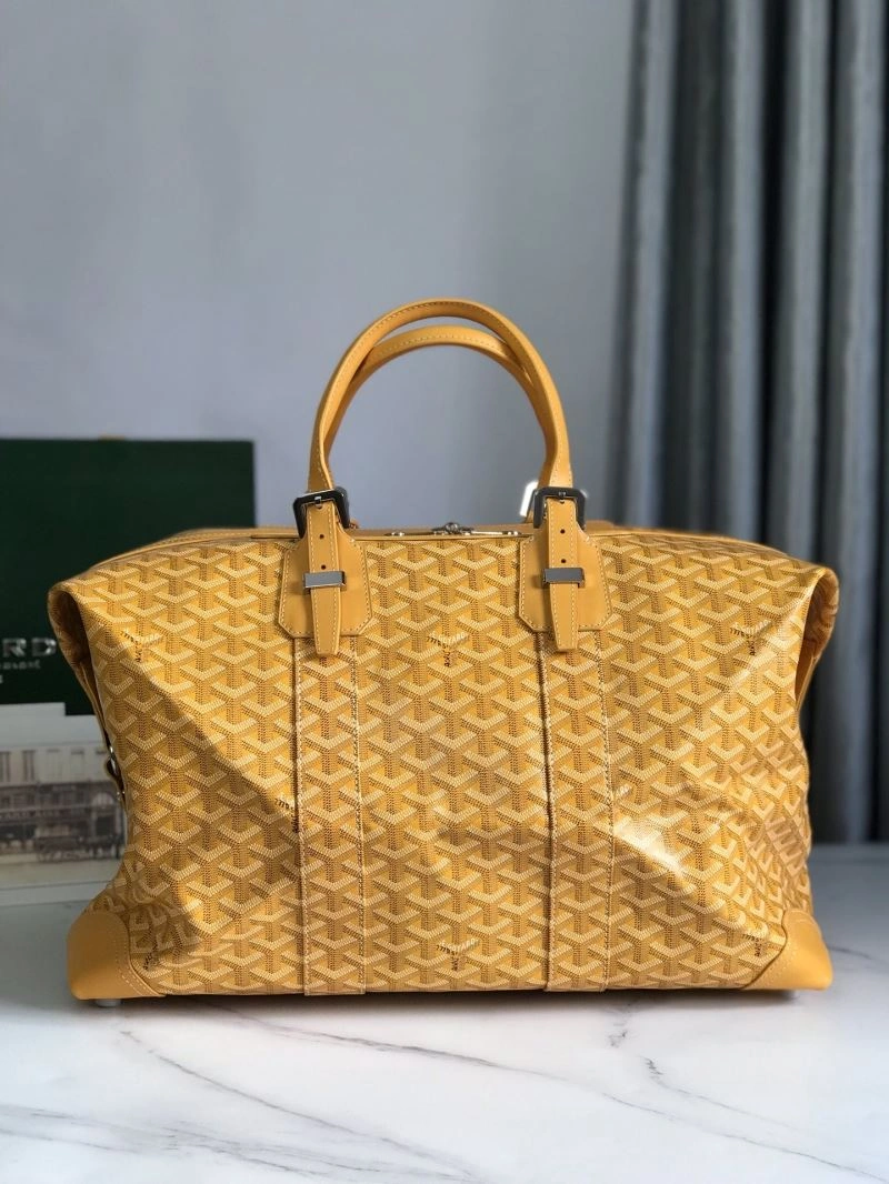 OEM Goyard Travel Bags
