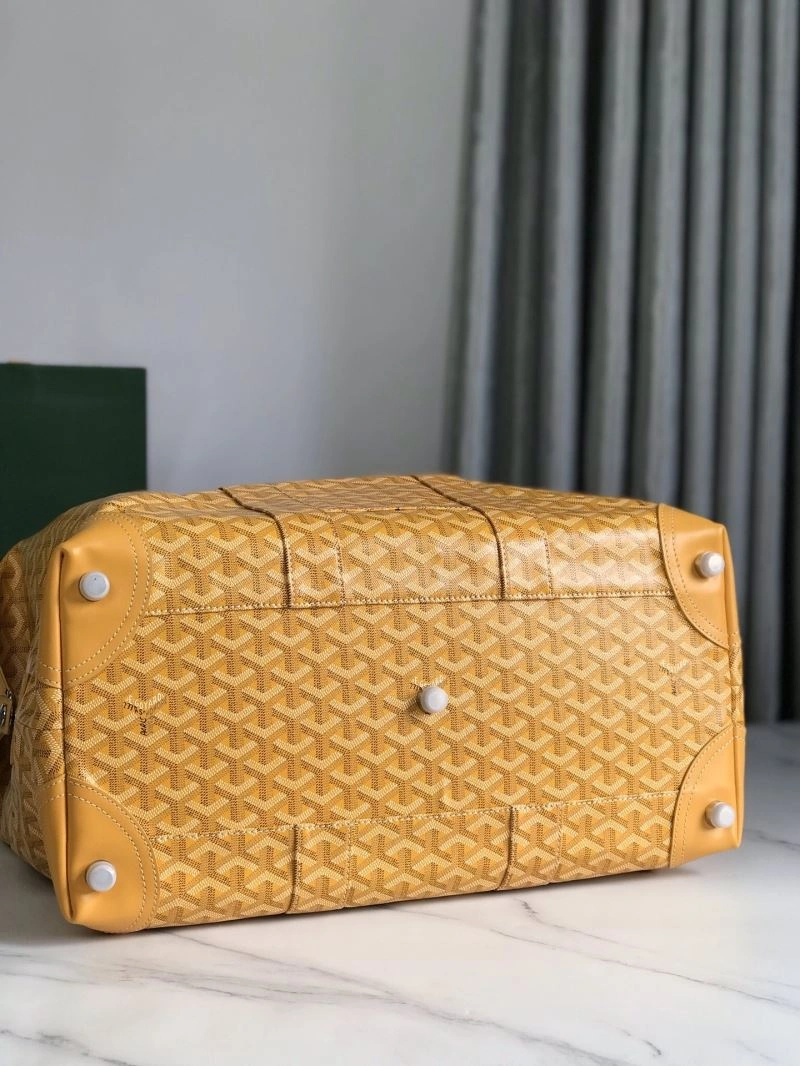OEM Goyard Travel Bags