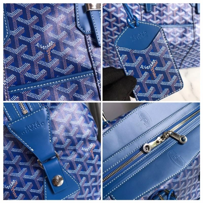Precise copy Goyard Travel Bags