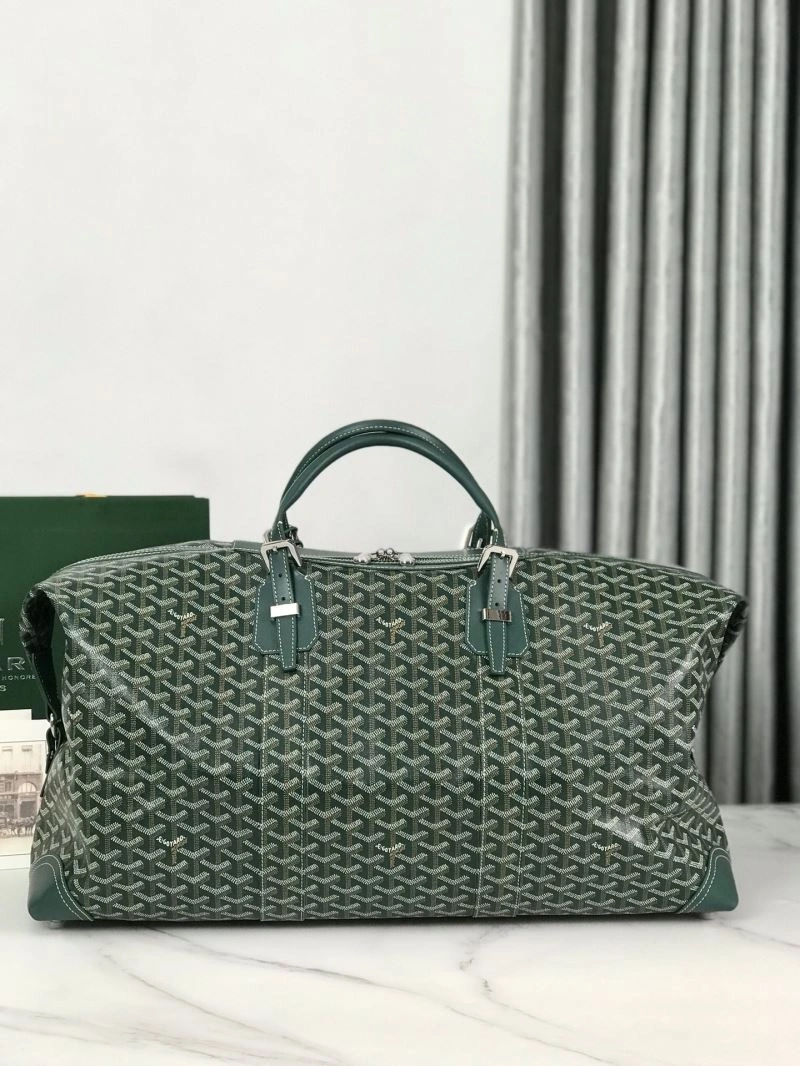 Accurate model Goyard Travel Bags