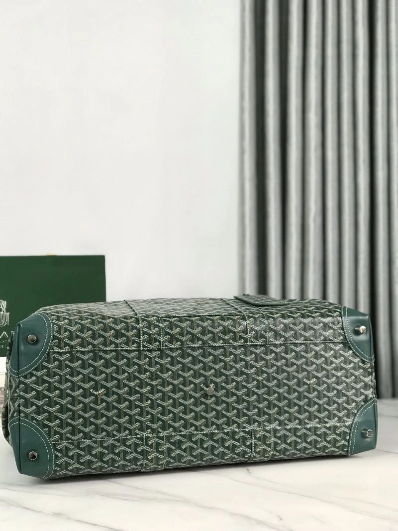 Accurate model Goyard Travel Bags