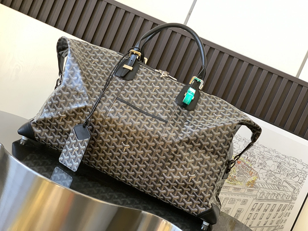 Goyard Travel Bags