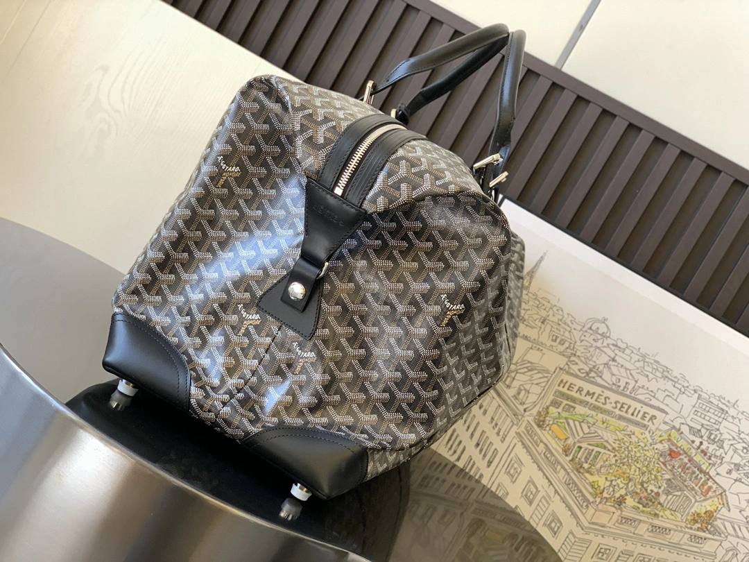 Legit Goyard Travel Bags