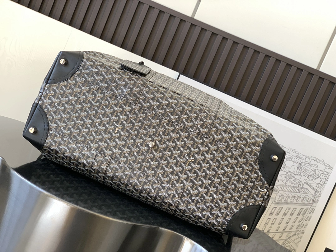 Legit Goyard Travel Bags