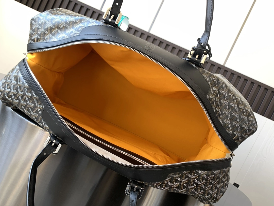 Legit Goyard Travel Bags
