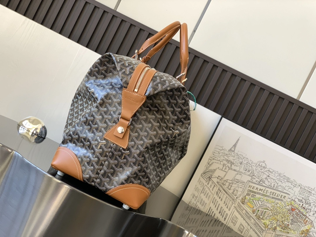 Cut-rate Goyard Travel Bags