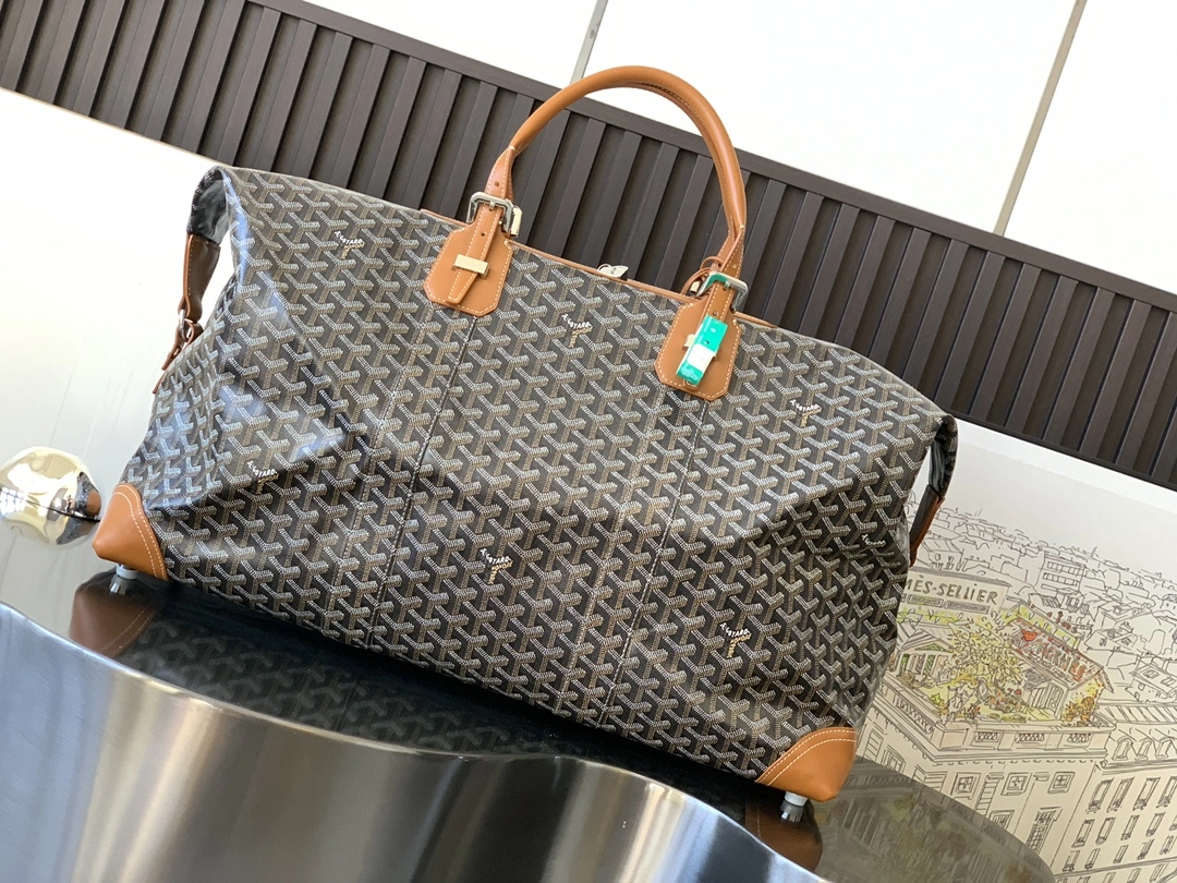 Cut-rate Goyard Travel Bags