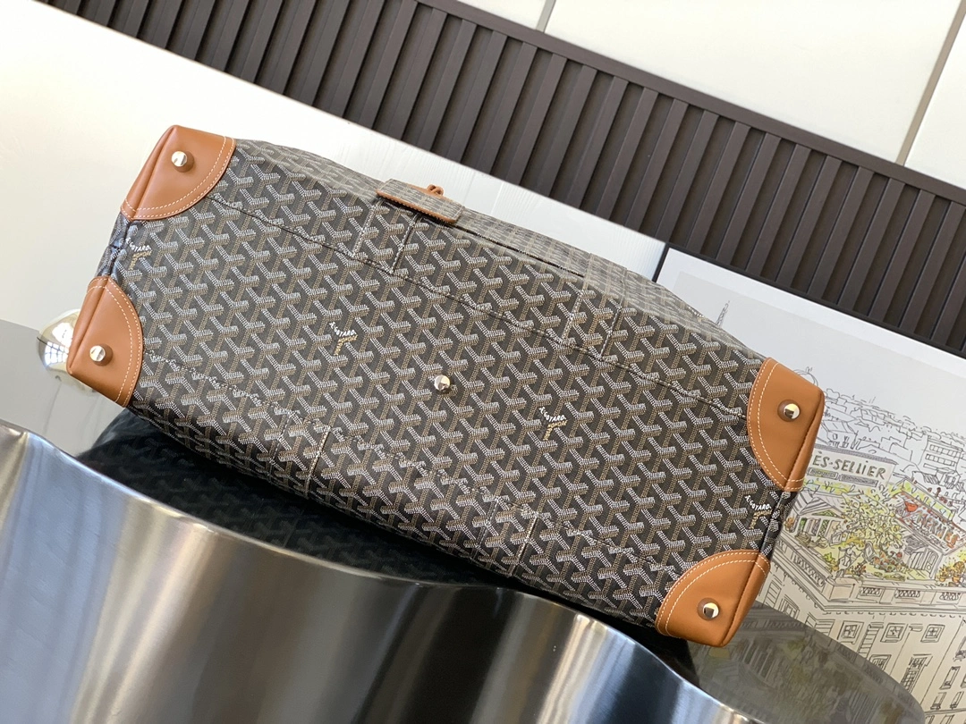 Cut-rate Goyard Travel Bags