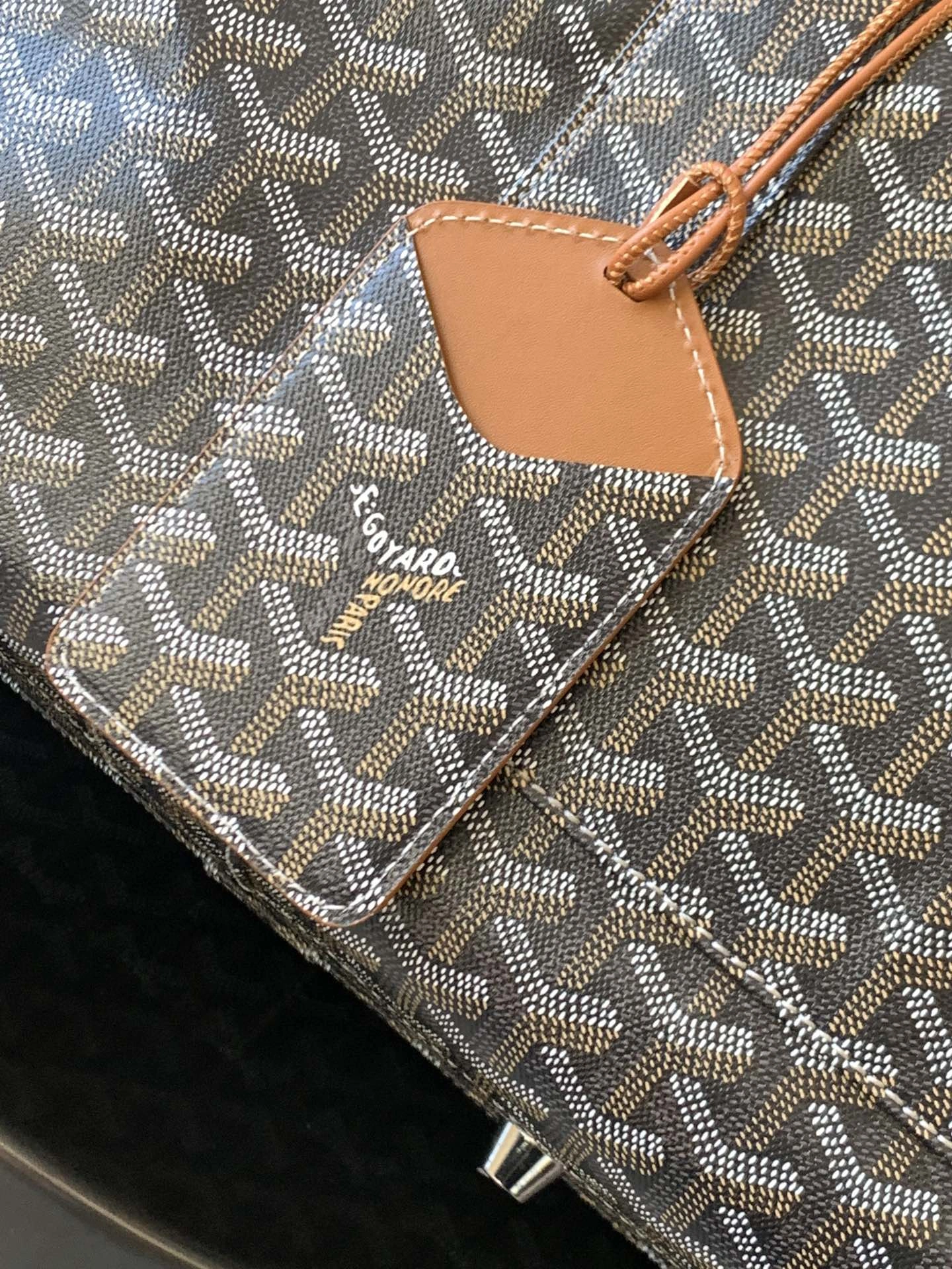 Cut-rate Goyard Travel Bags