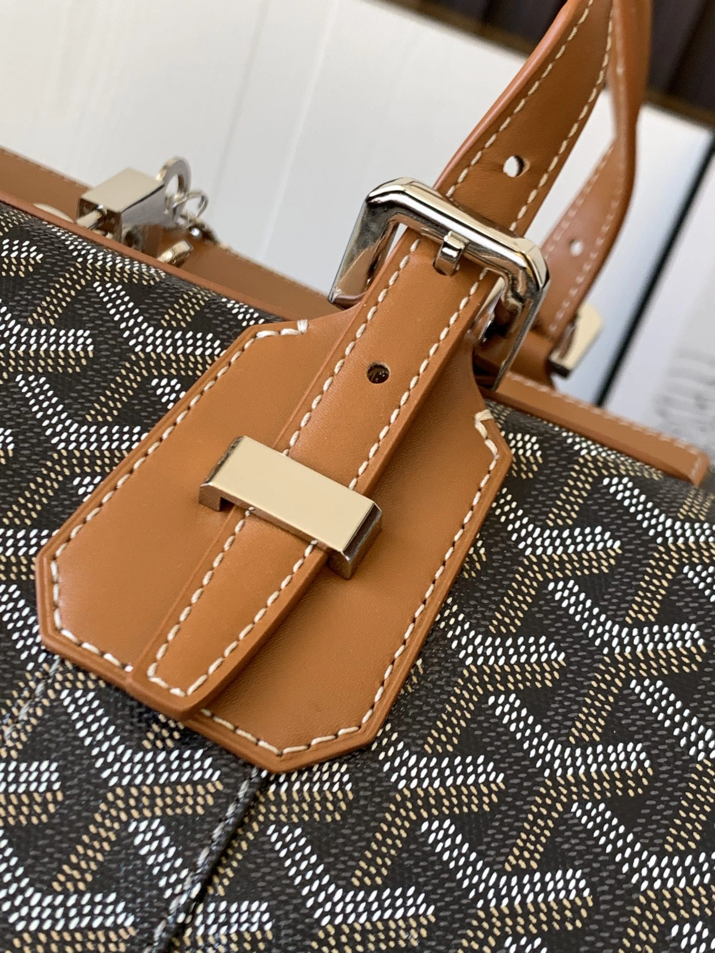 Cut-rate Goyard Travel Bags