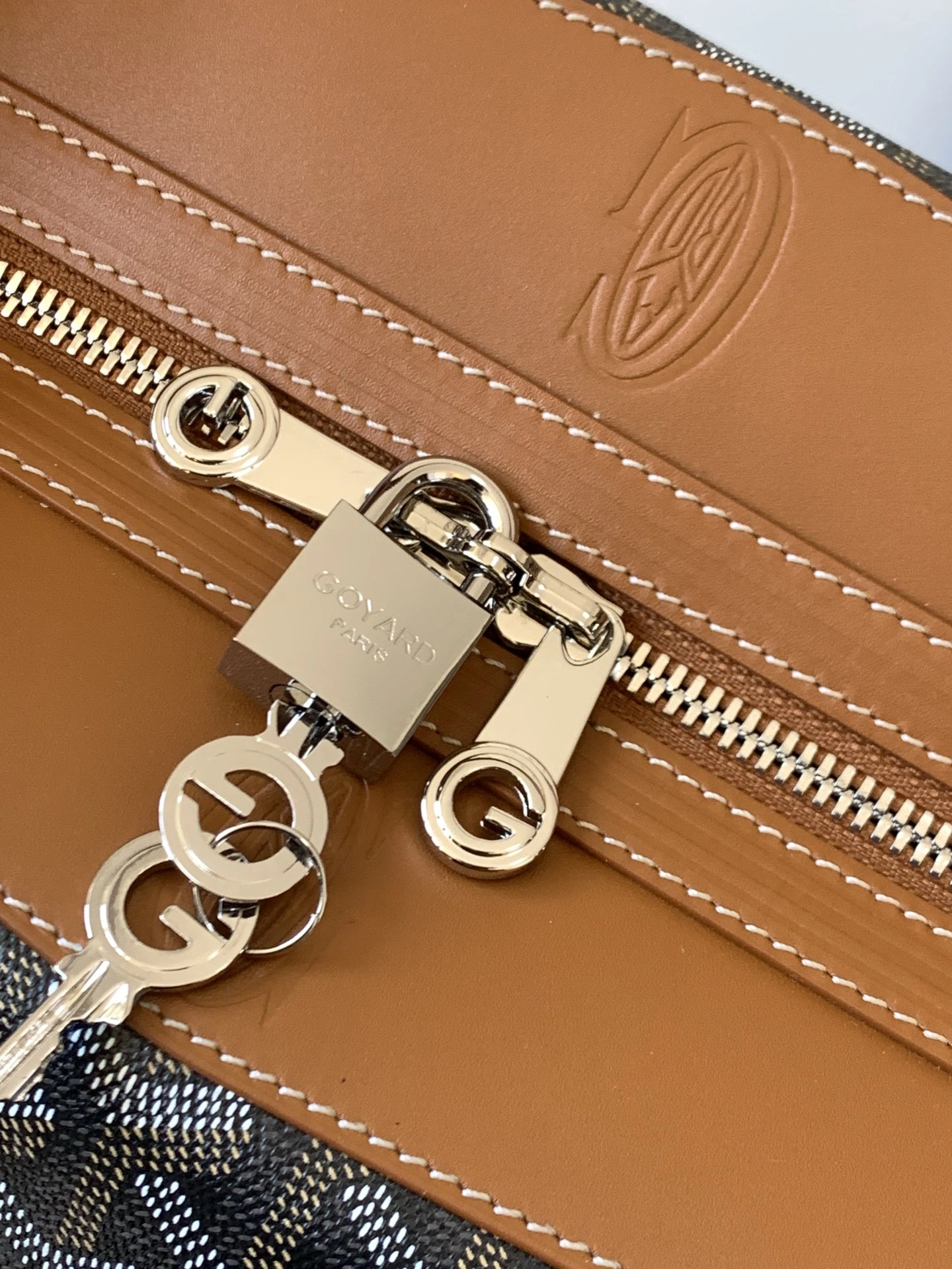 Cut-rate Goyard Travel Bags