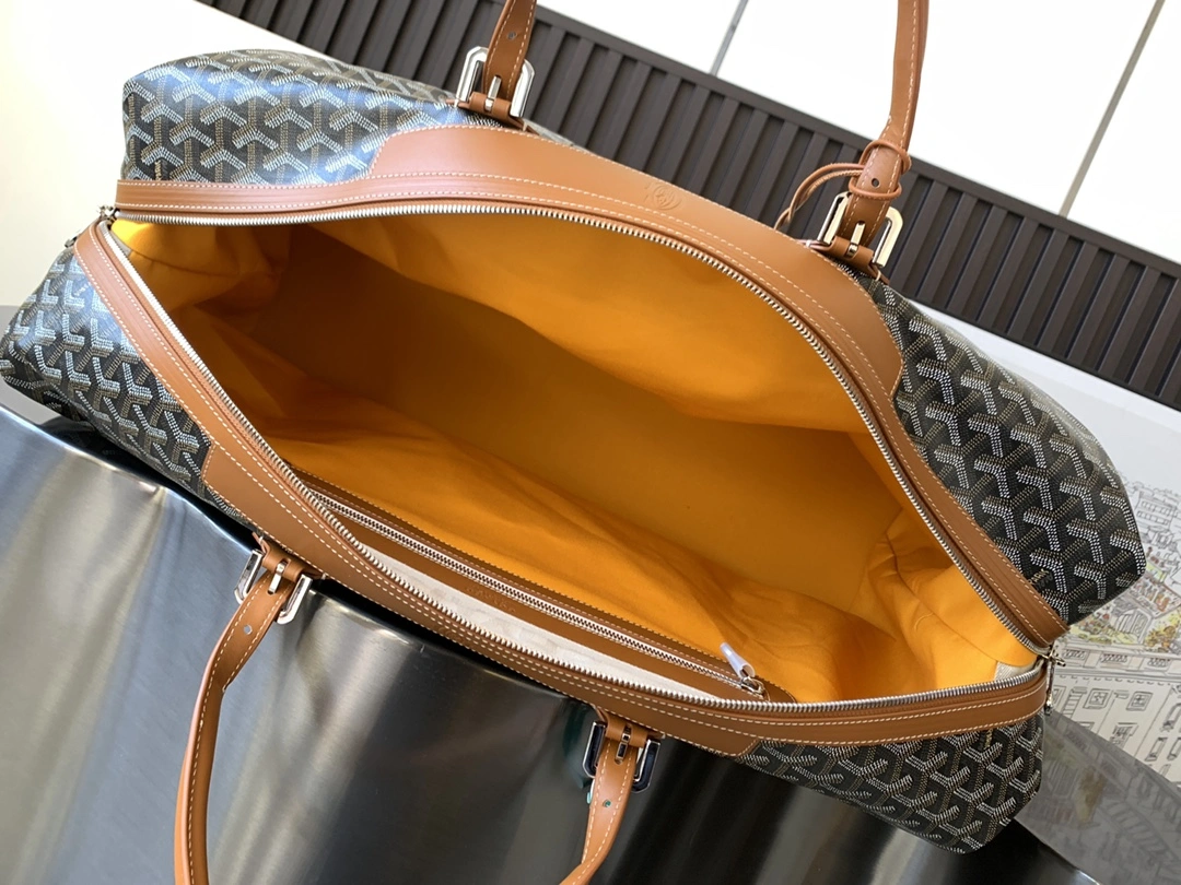 Cut-rate Goyard Travel Bags