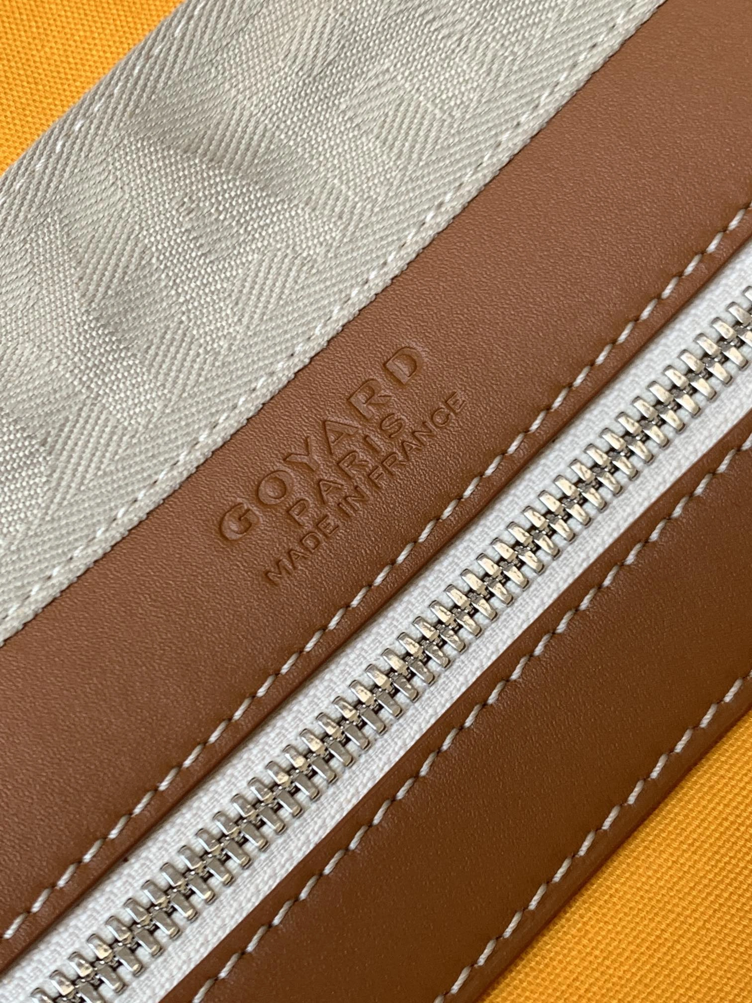 Cut-rate Goyard Travel Bags