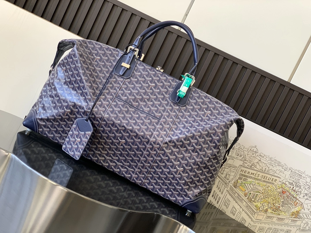 Goyard Travel Bags