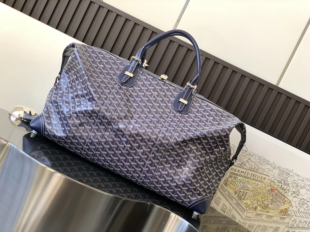 Economical Goyard Travel Bags