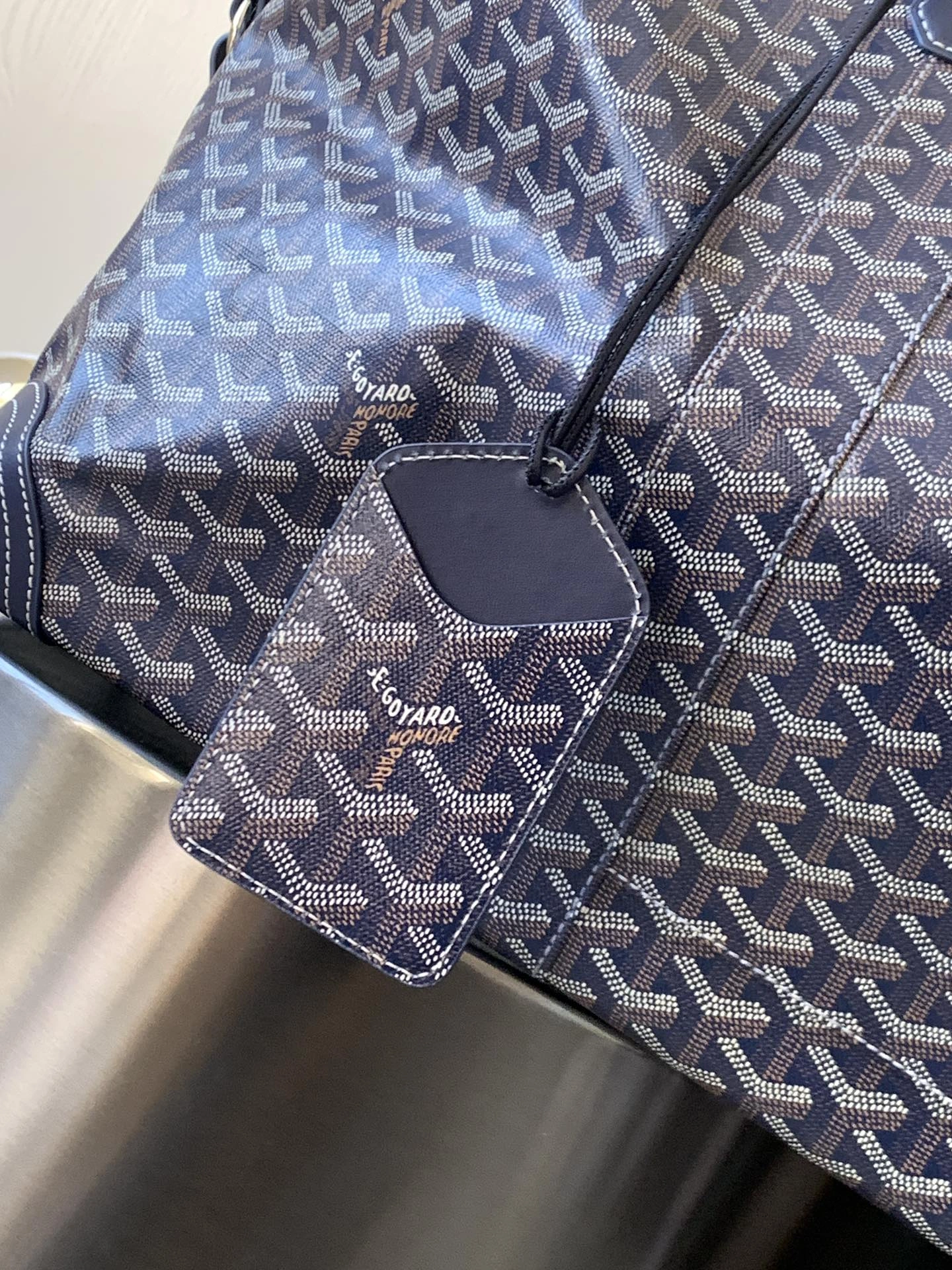 Economical Goyard Travel Bags