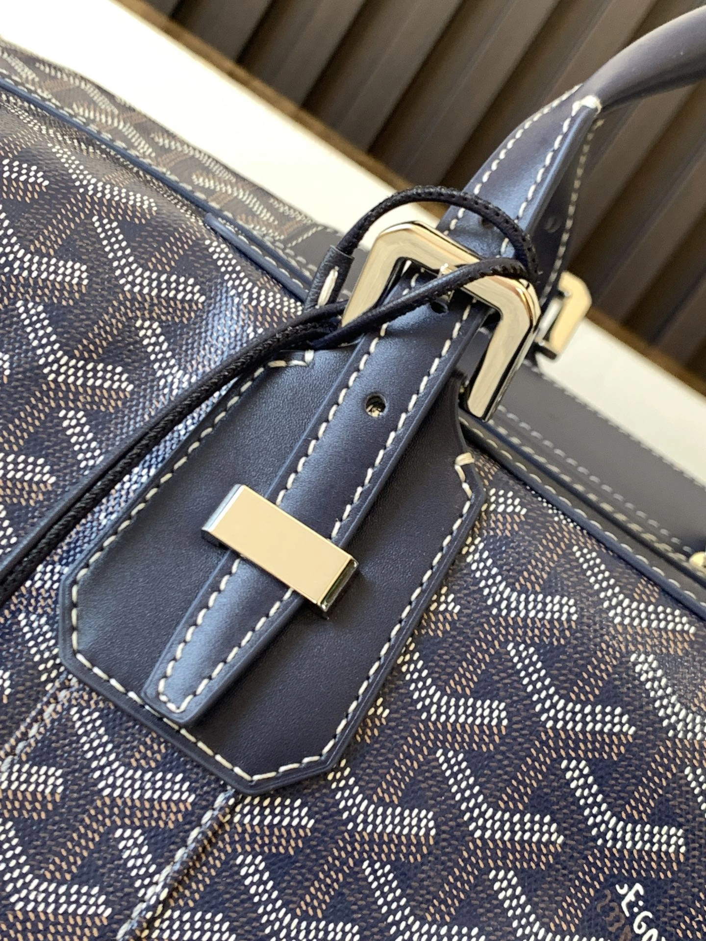 Economical Goyard Travel Bags