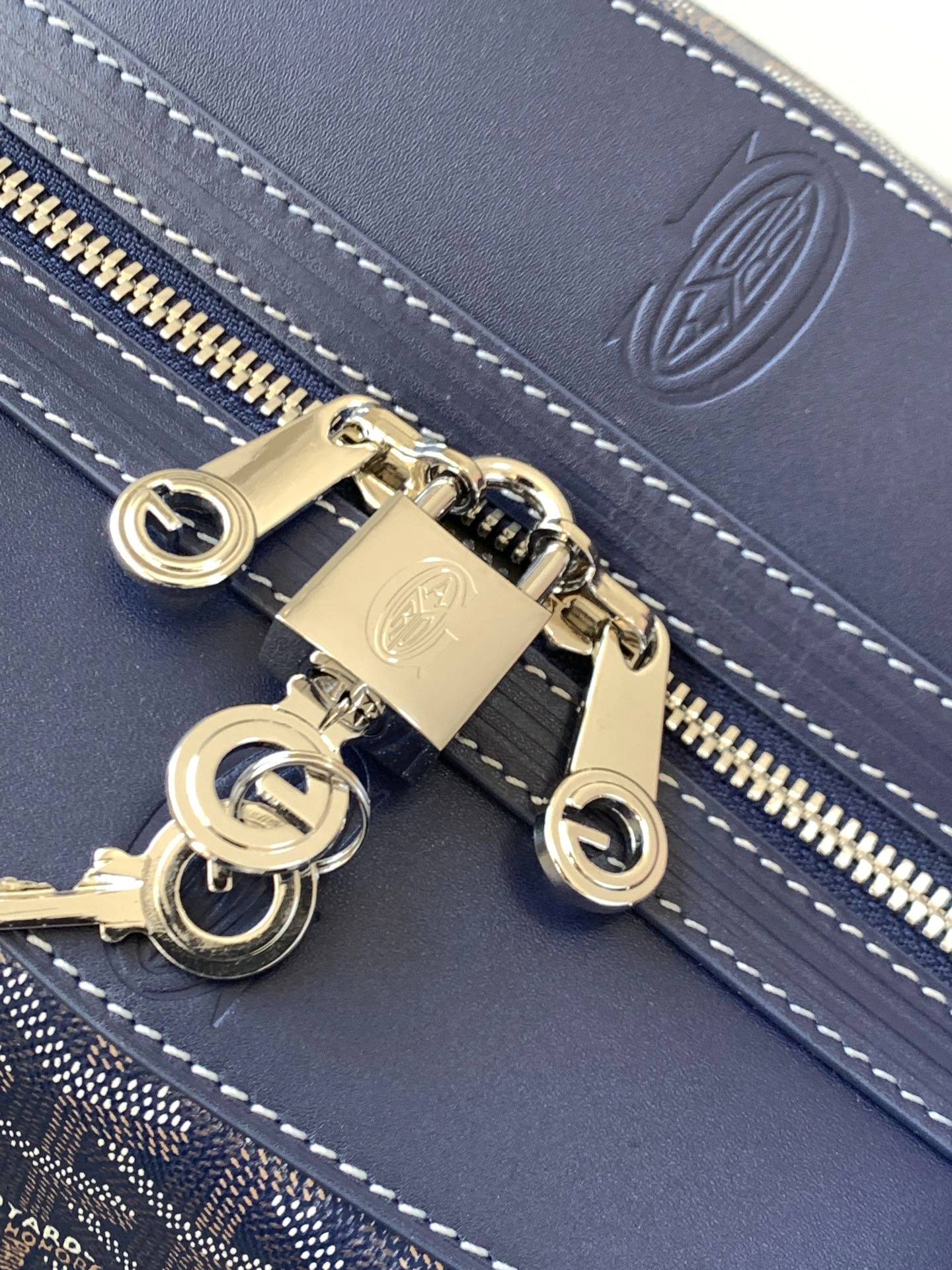 Economical Goyard Travel Bags