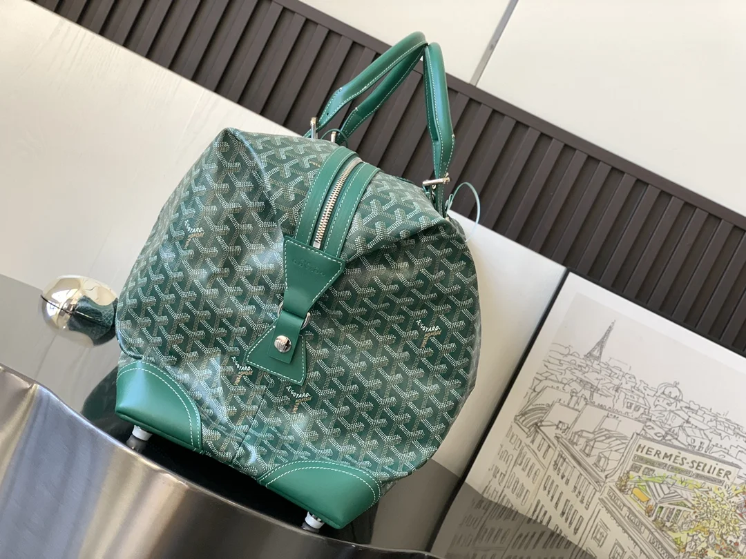 Brand-original Goyard Travel Bags