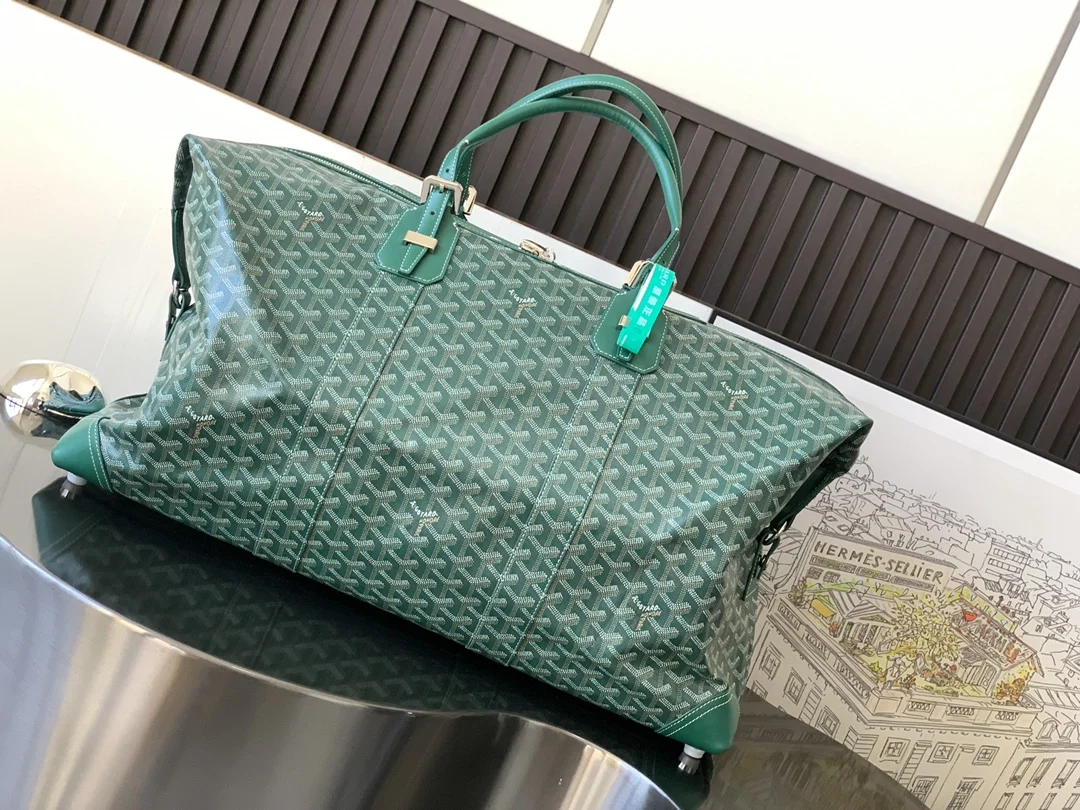 Brand-original Goyard Travel Bags