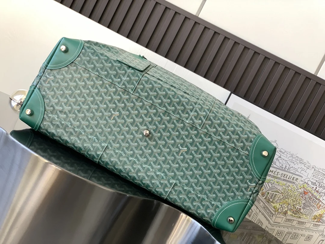 Brand-original Goyard Travel Bags