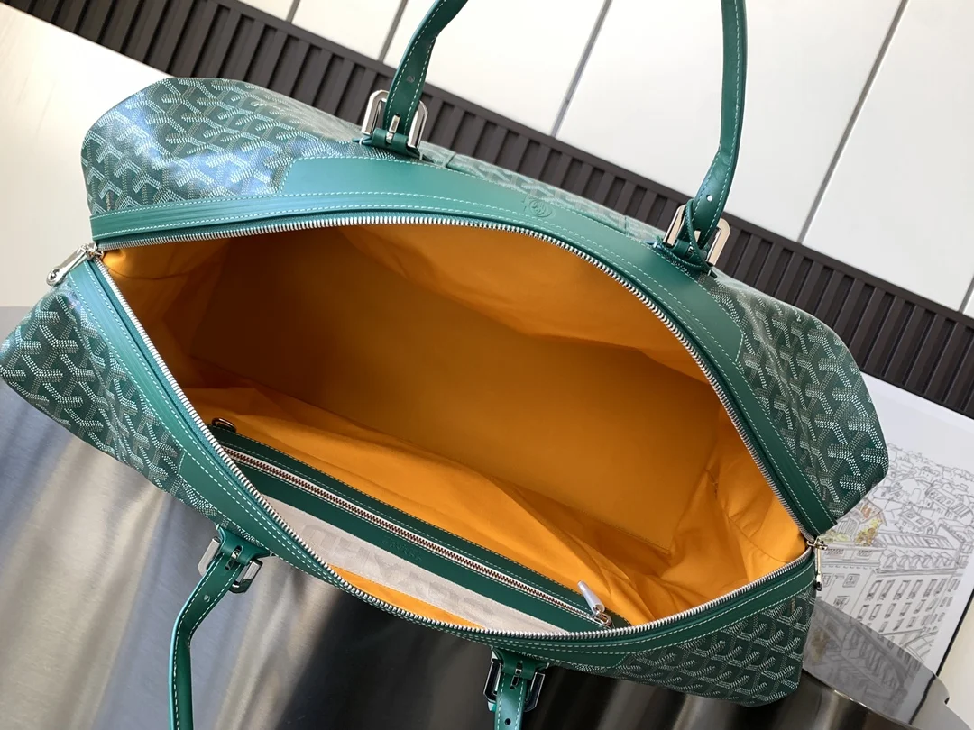 Brand-original Goyard Travel Bags