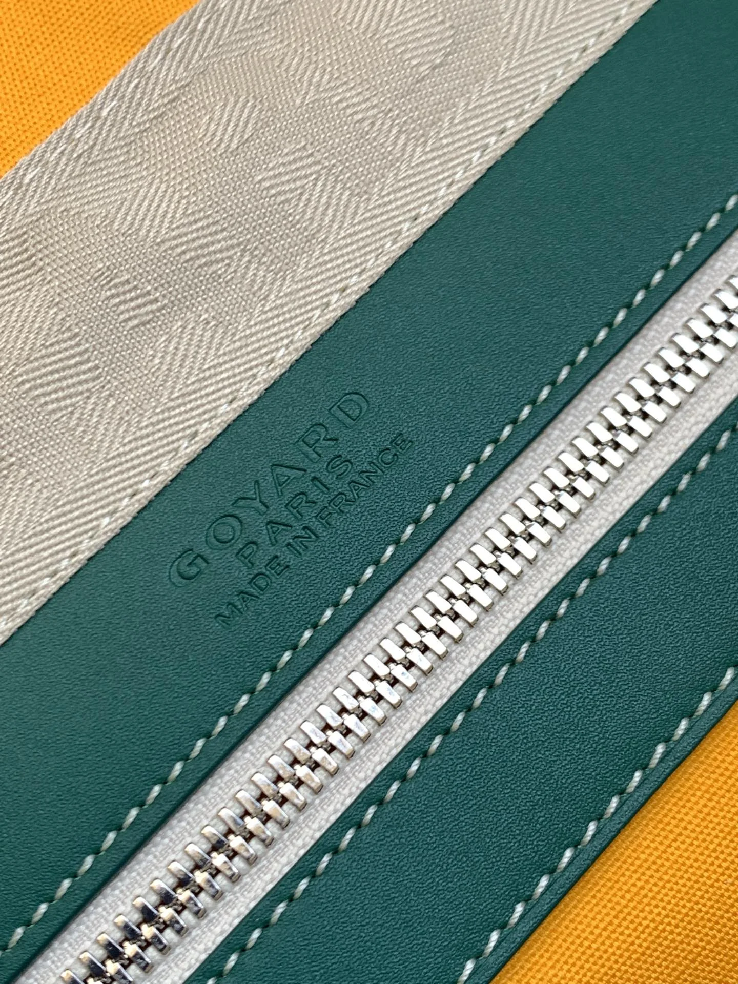 Brand-original Goyard Travel Bags