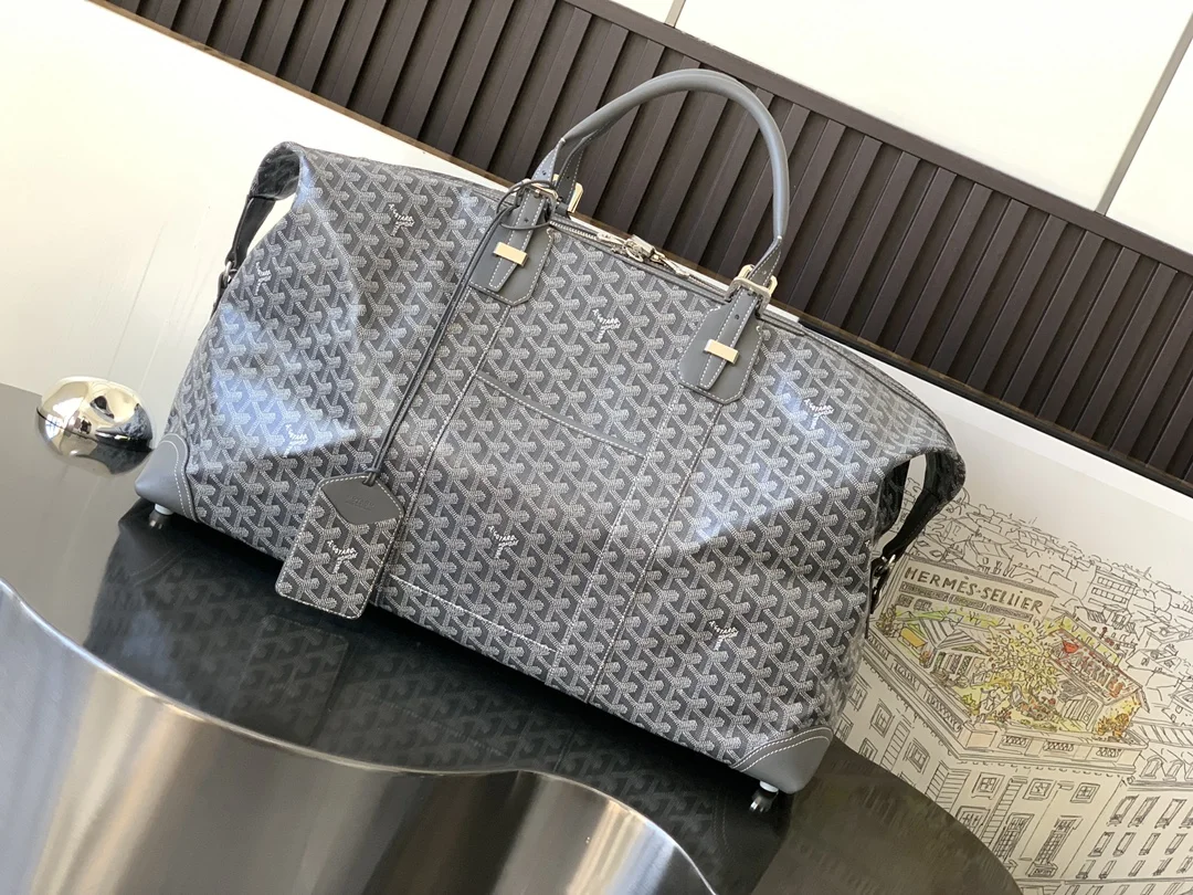 Goyard Travel Bags