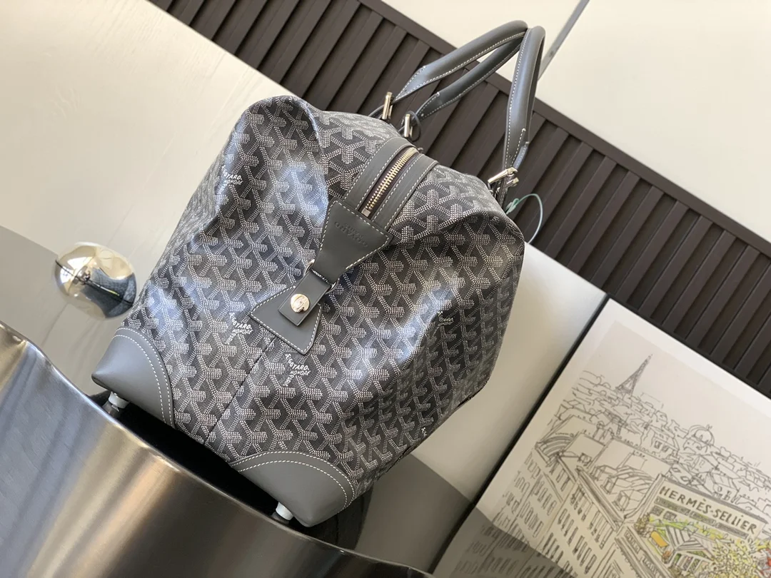 Legit Goyard Travel Bags