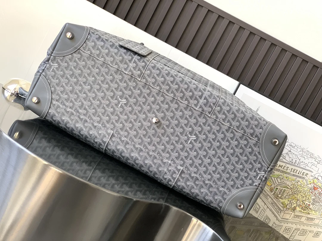Legit Goyard Travel Bags