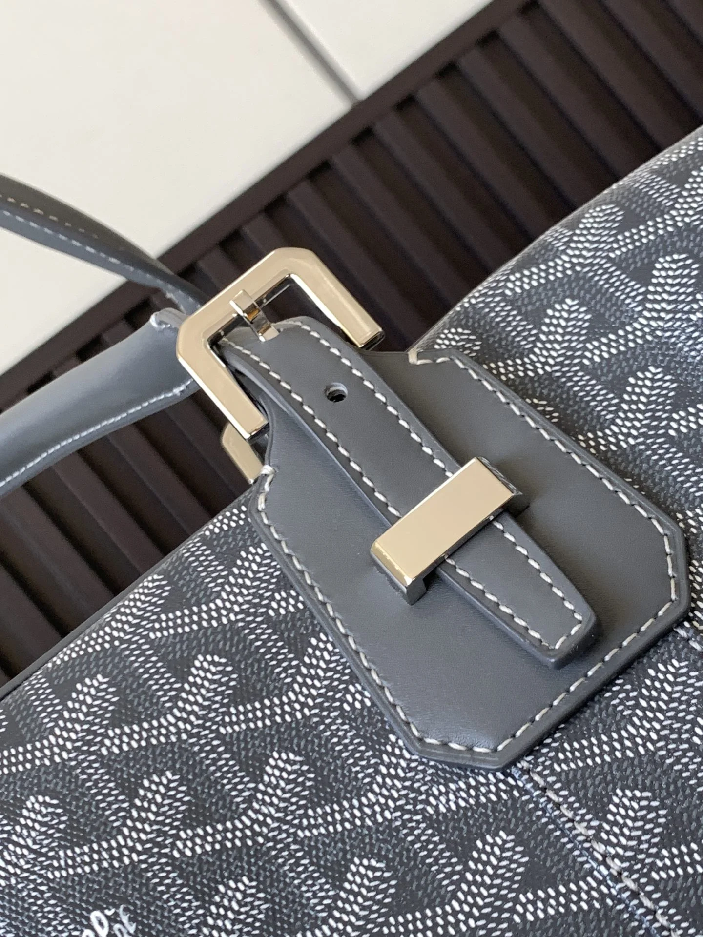 Legit Goyard Travel Bags