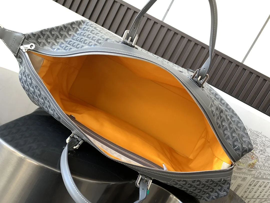 Legit Goyard Travel Bags