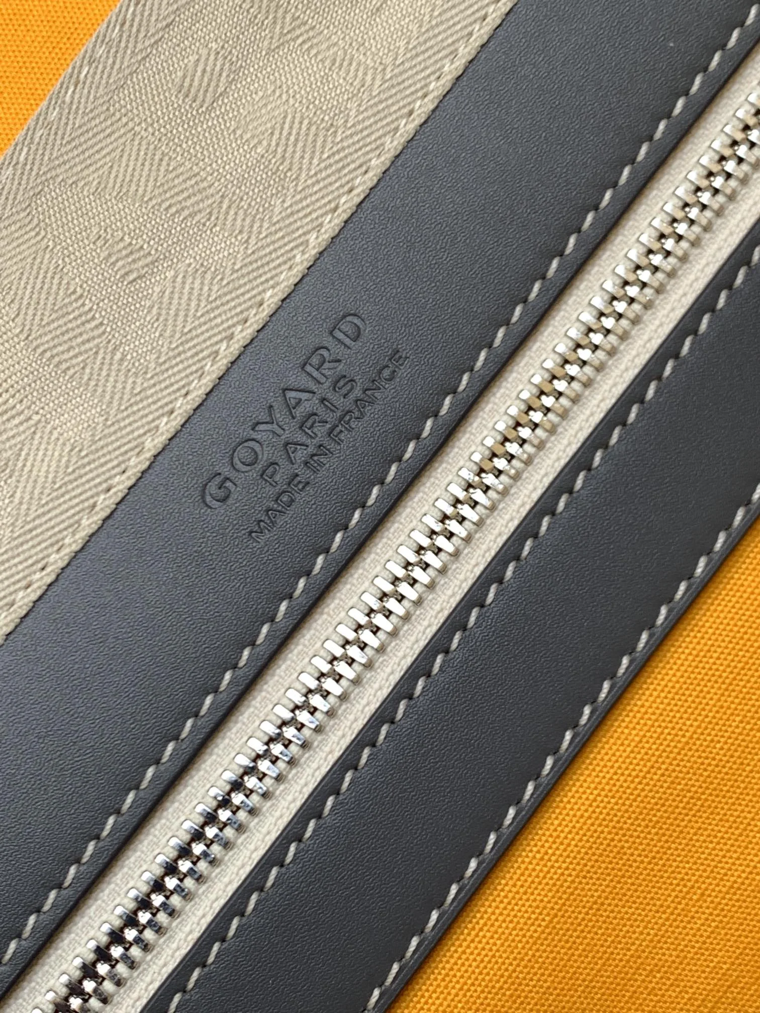 Legit Goyard Travel Bags