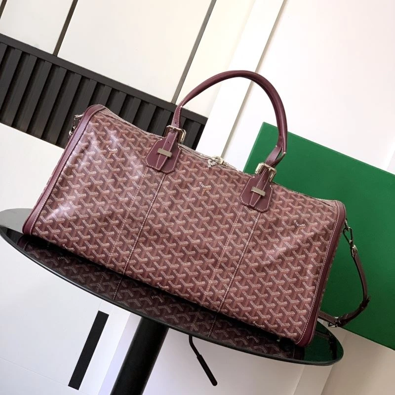 Top match Goyard Travel Bags