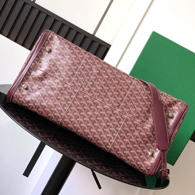 Top match Goyard Travel Bags