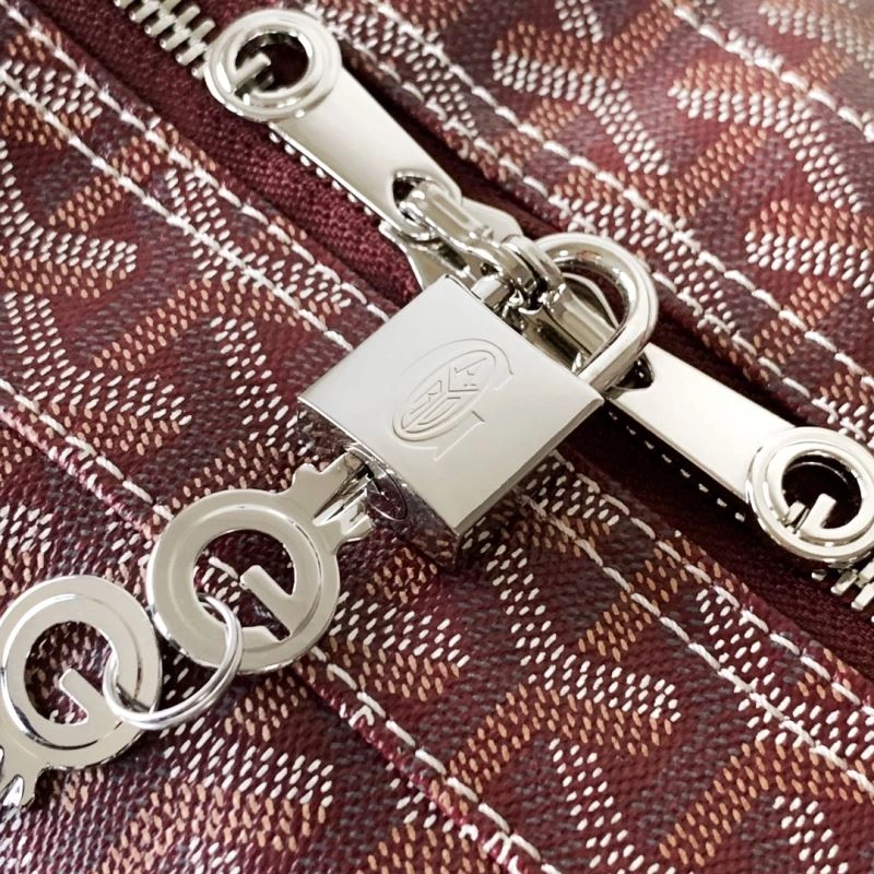 Top match Goyard Travel Bags