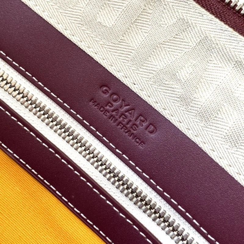 Top match Goyard Travel Bags