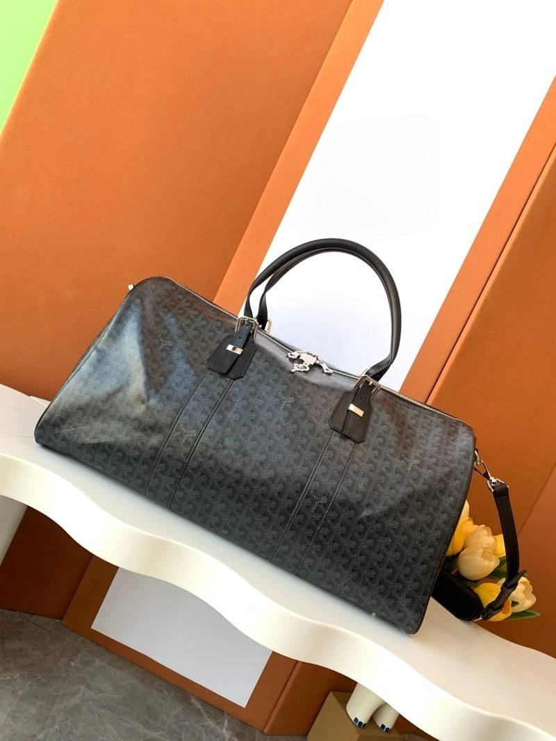 Goyard Travel Bags