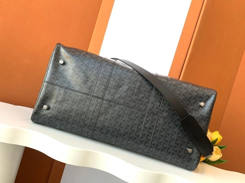 Brand-authenticated Goyard Travel Bags
